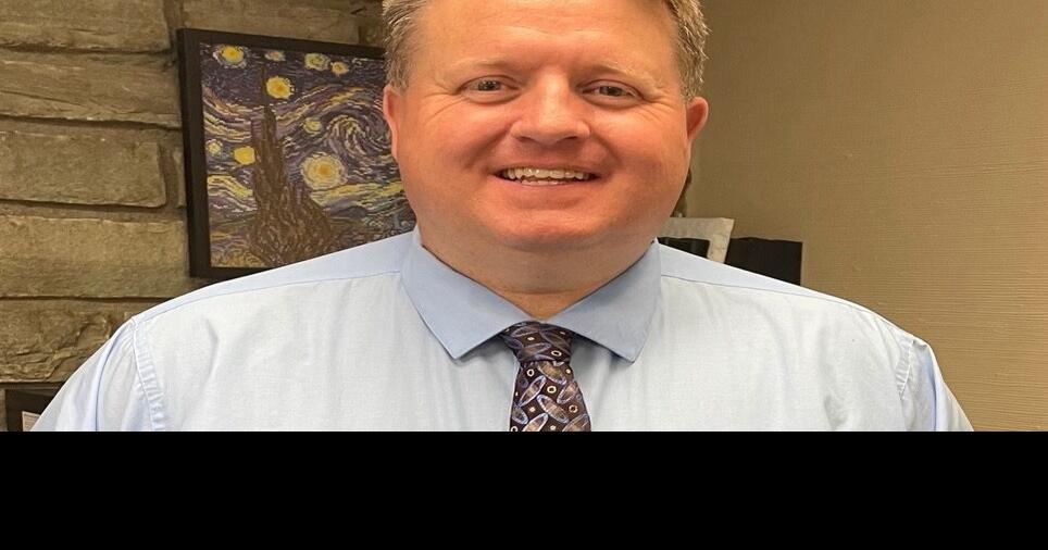 School board announces new assistant superintendent of Human Resources ...