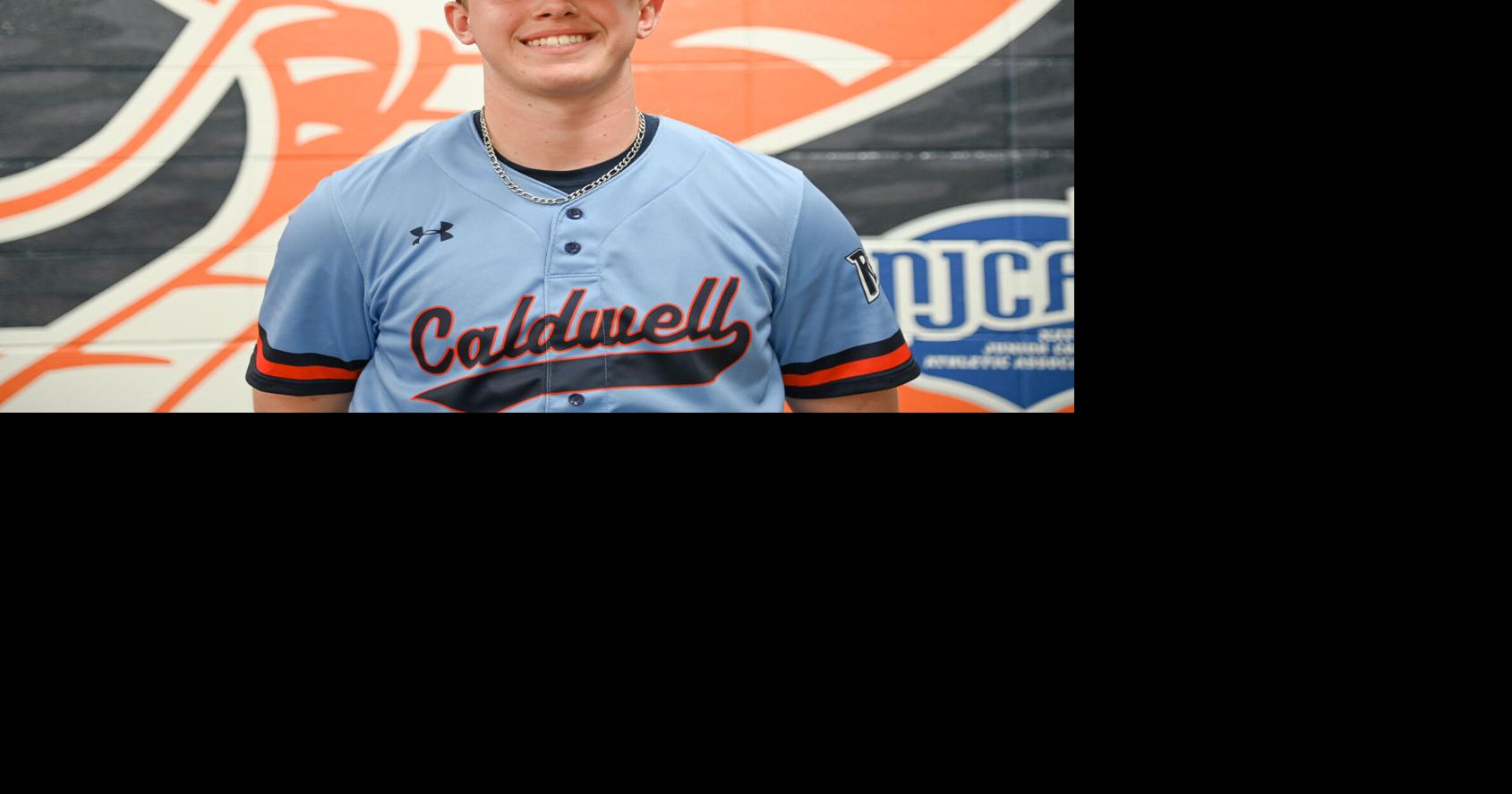 Caldwell baseball takes two wins and a loss against Wake Tech ...