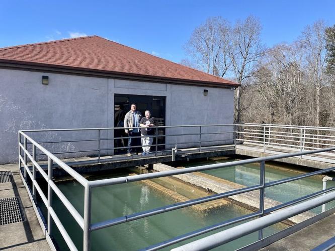 Granite Falls recognized for providing quality water | Archives ...