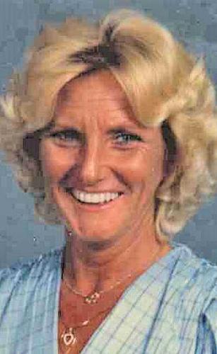 Bonnie Hamby | Obituaries | newstopicnews.com