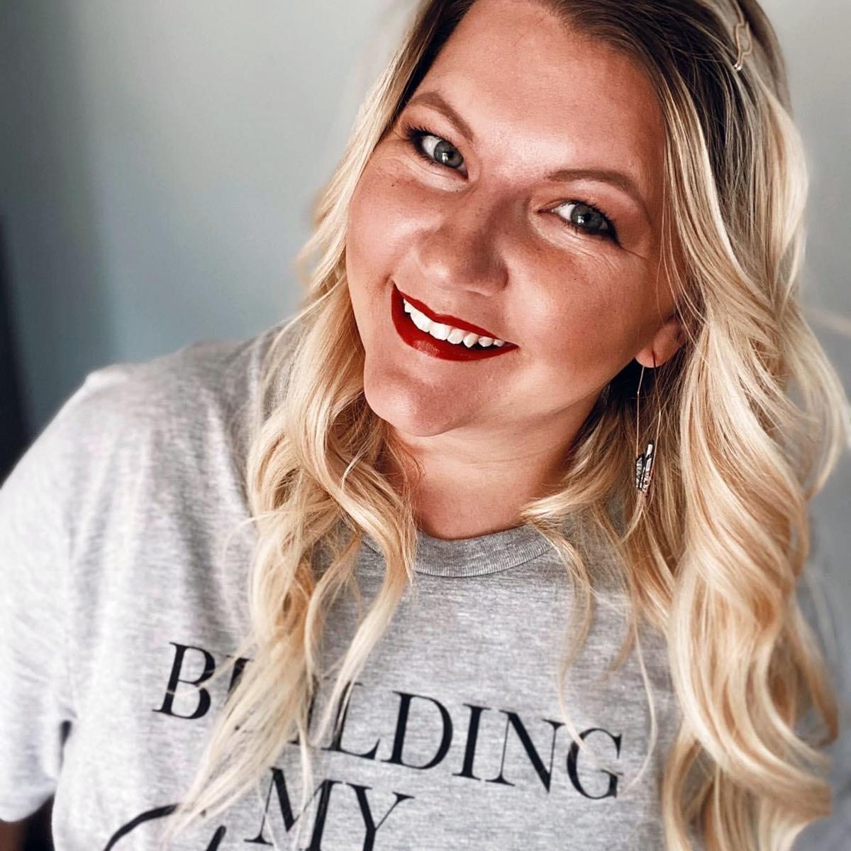 Veteran teacher Amber Lipscomb seeks Waynesboro School Board seat