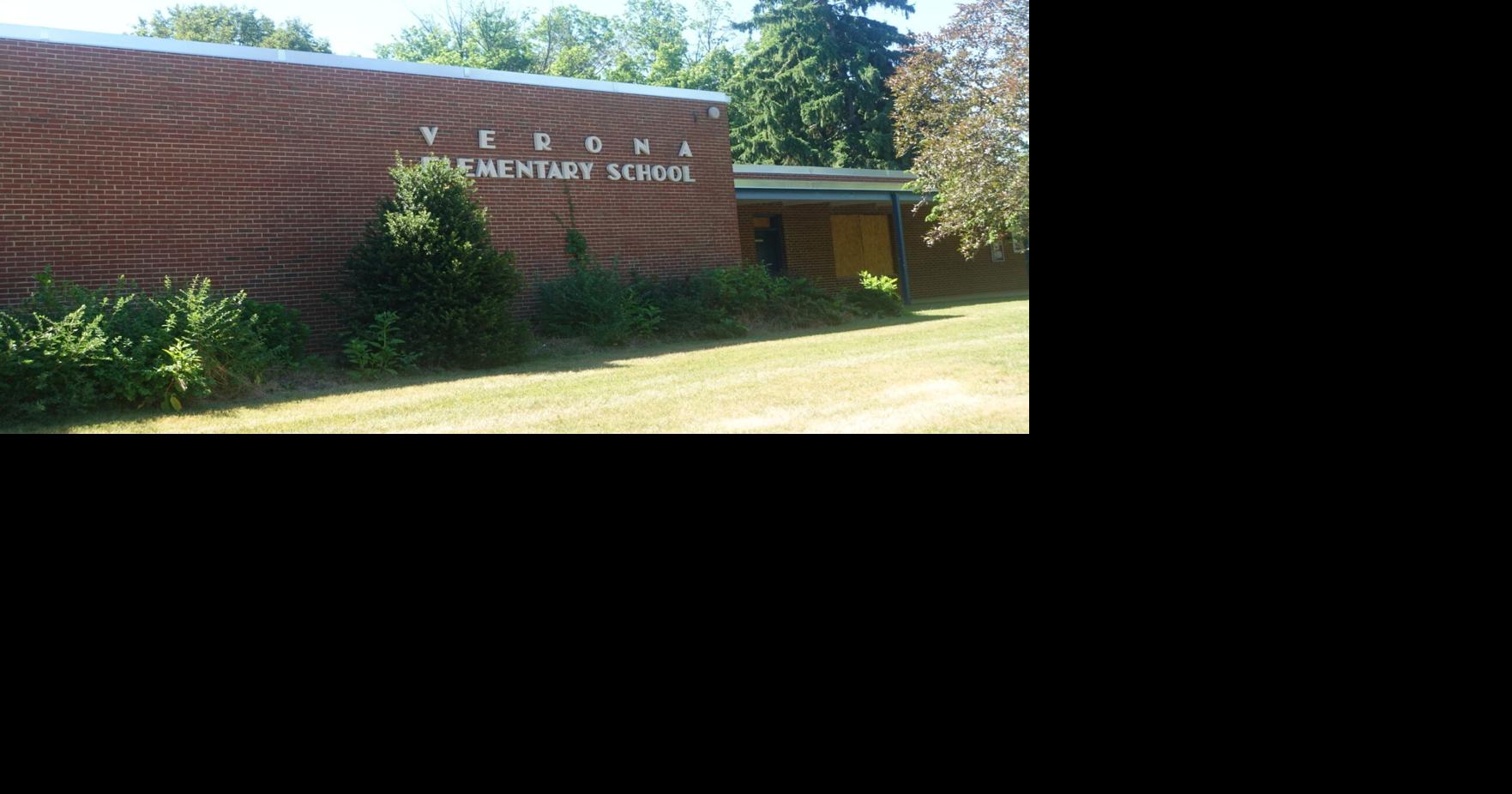 Old Verona Elementary School to be transformed into new regional animal shelter