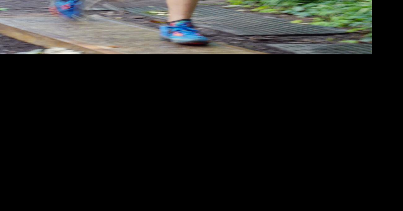 Horseshoe champion Eli Sullivan to appear at Stuarts Draft tournament