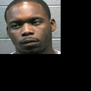 Marcus Vick arrested for DUI in Norfolk