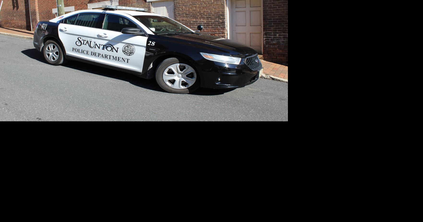 Three teens charged with armed robbery at Gypsy Hill Park