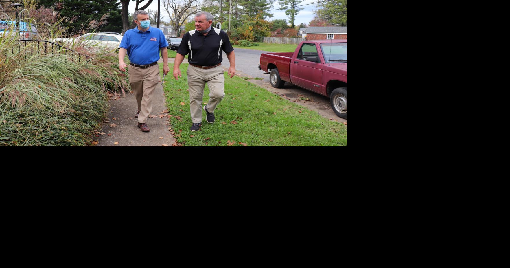 Del. John Avoli to run in House District 36