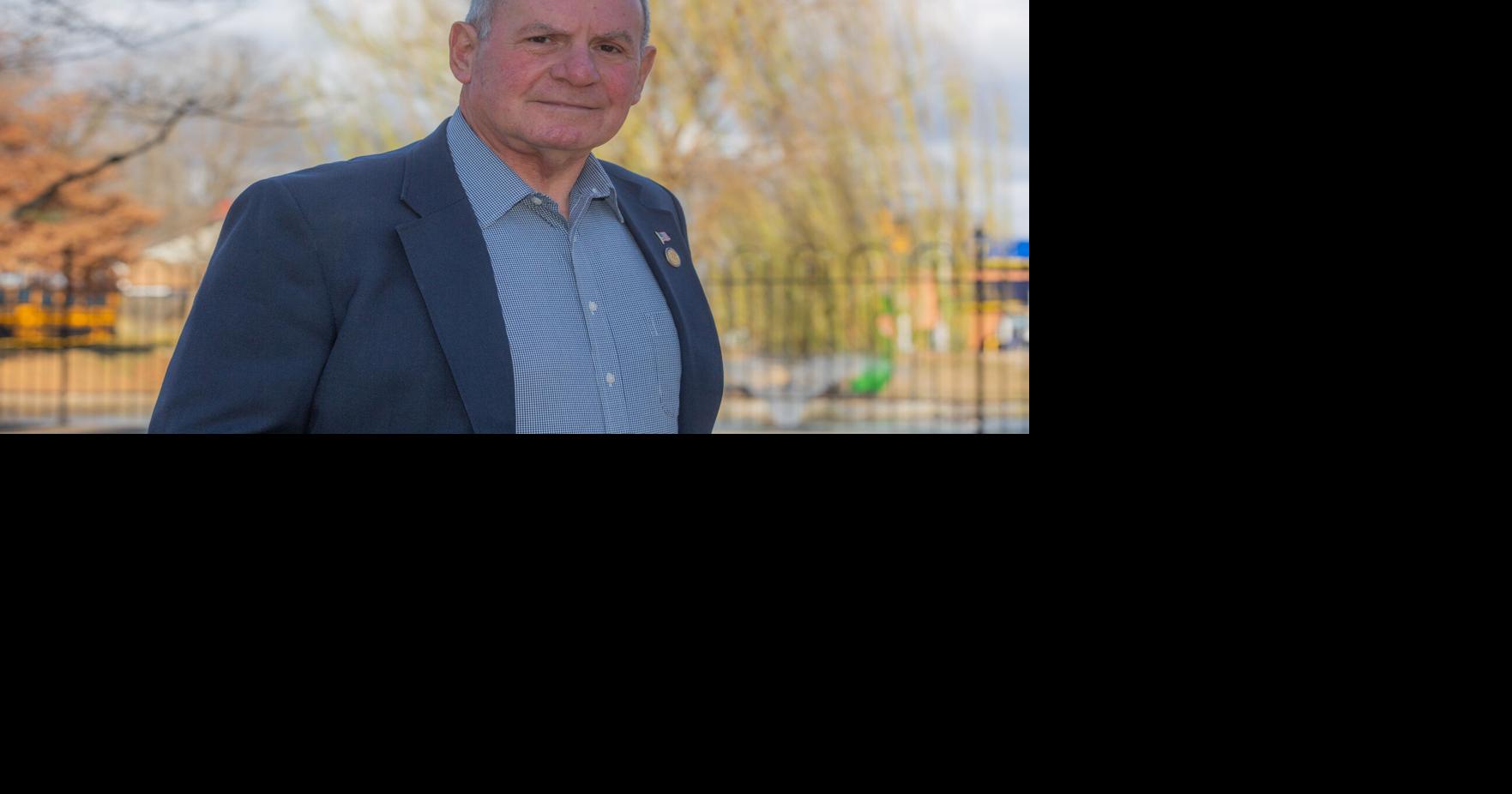 Del. John Avoli set to end half century of Shenandoah Valley public service