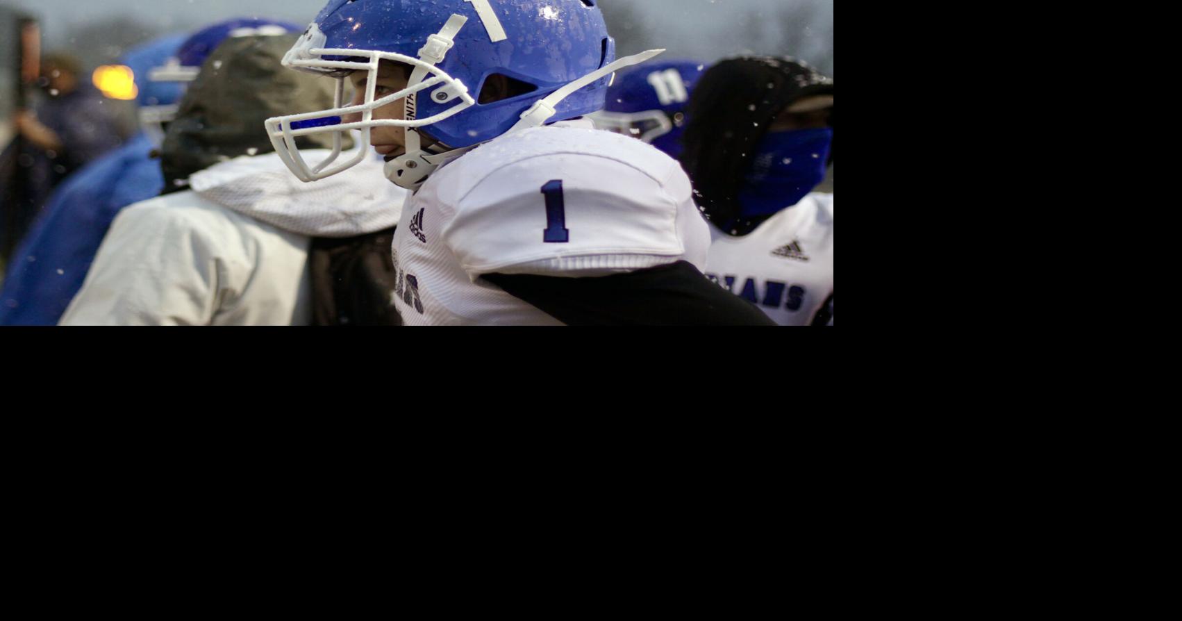 Fort Defiance football team falls in season opener on the road