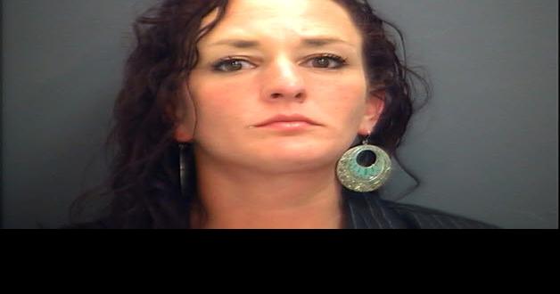 Waynesboro woman faces forgery charges