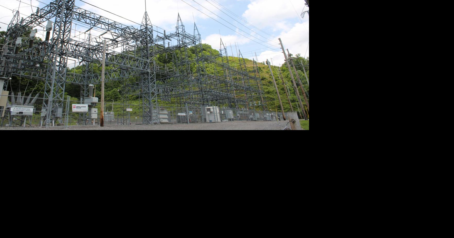 For low-cost electricity, Virginia needs renewable energy