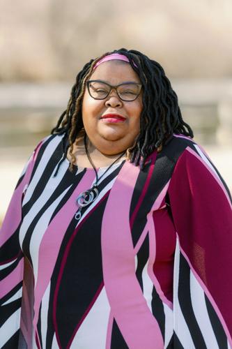 Waynesboro City Council appoints RISE co-founder Chanda McGuffin to ...