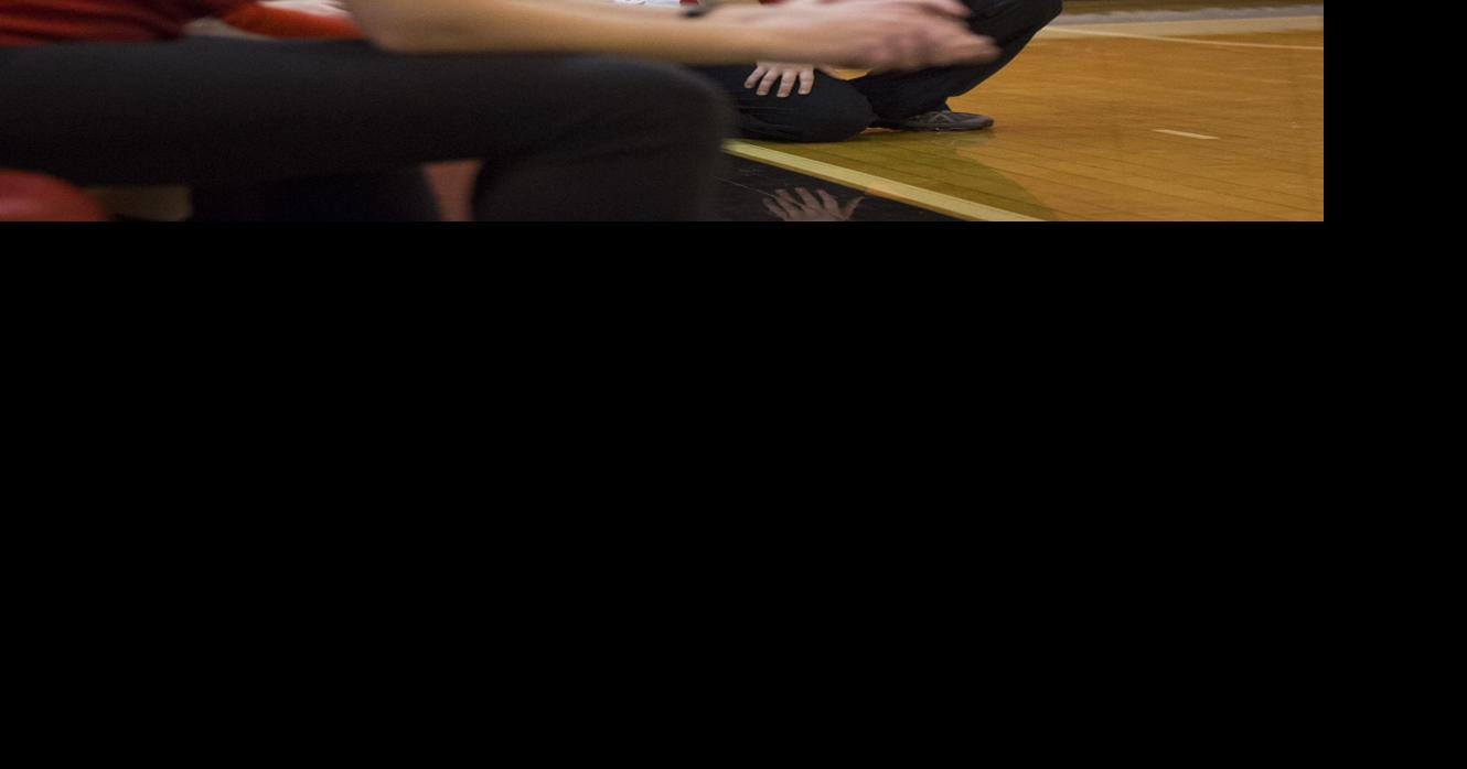 Building on success: Thompson wins in second season at Riverheads