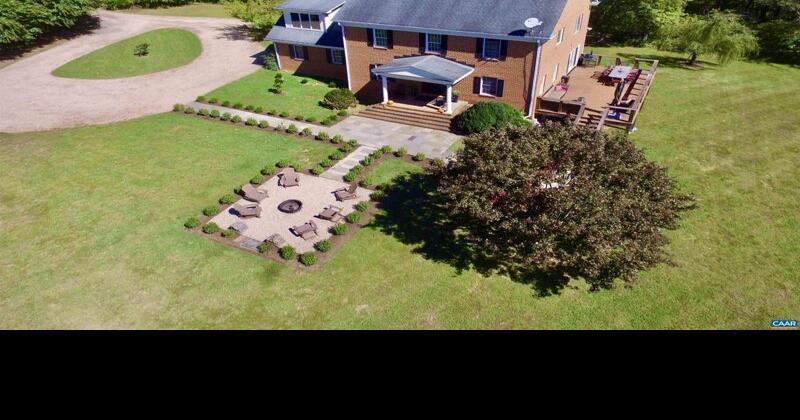 4 Bedroom Home in AFTON - $1,145,000