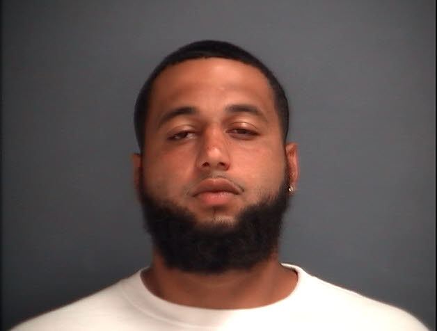 Crimora man charged in Waynesboro Sheetz assault