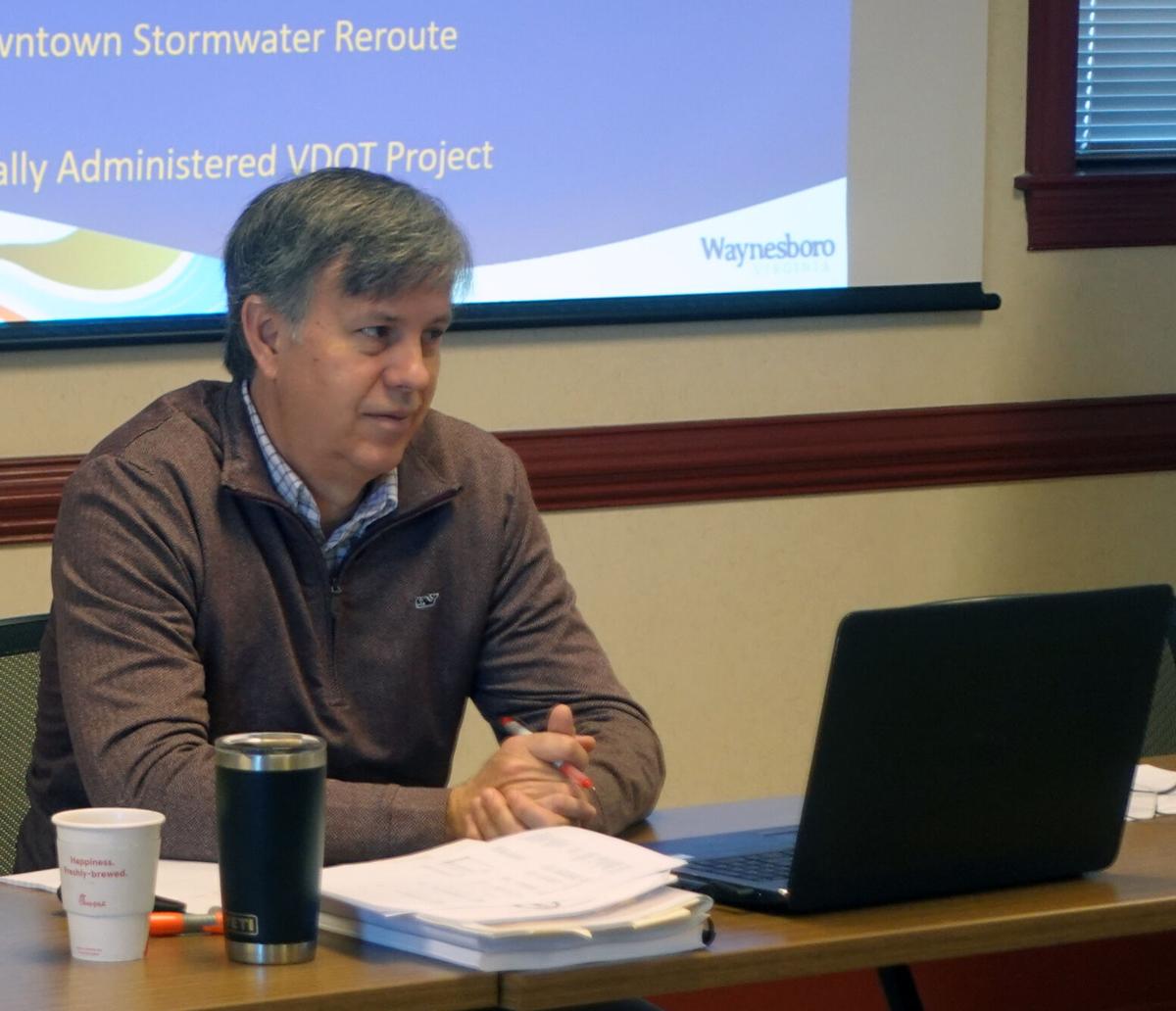 Waynesboro city manager unveils recommended $65.7M budget