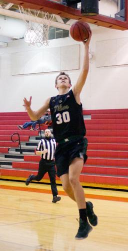Wilson Memorial boys basketball team hopes to build on last season’s ...