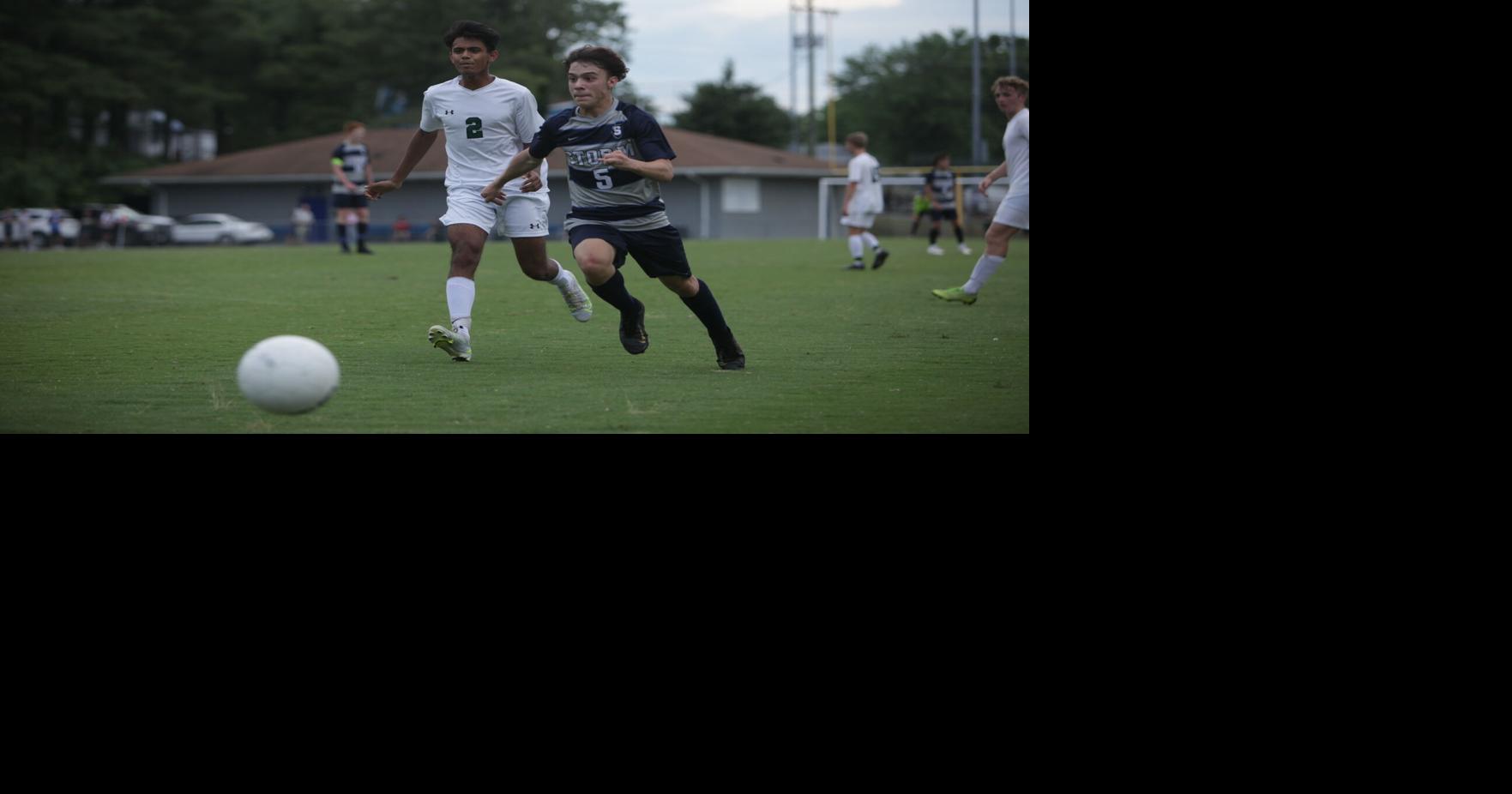 Wilson Memorial boys soccer team wins thriller over Staunton