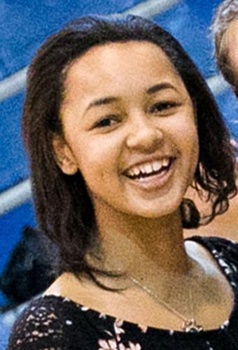 Girls Basketball Player of the Year: Fort Defiance sophomore Kiersten ...