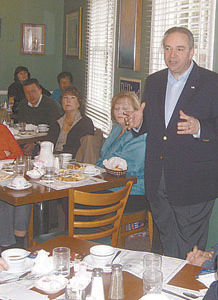 Bolling sees Republican resurgence in Virginia