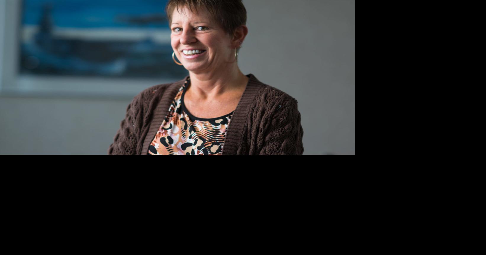 Lisa Botkin named Shenandoah Valley Airport director