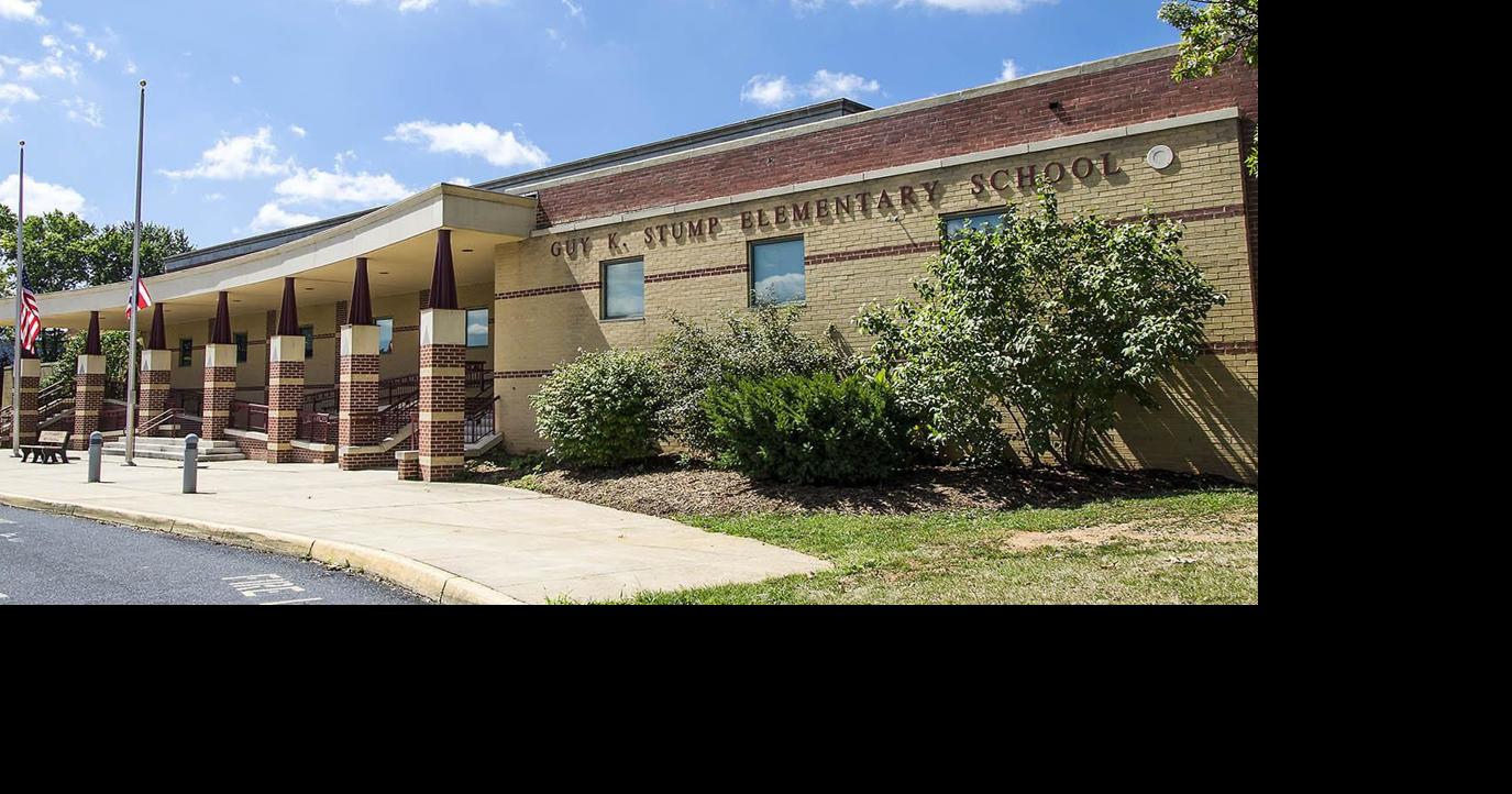 Guy K. Stump Elementary