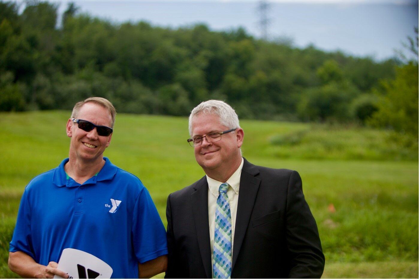 Waynesboro YMCA agrees to collaborate partnership with Staunton-Augusta ...