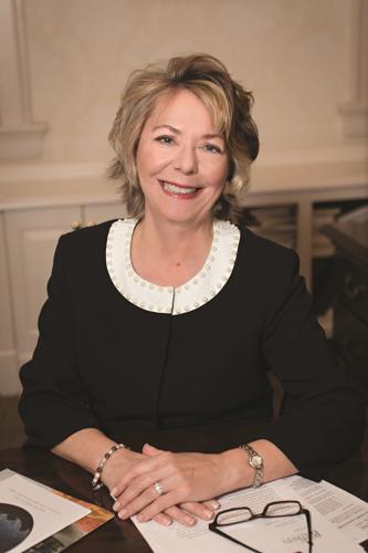 Pamela Fox announces retirement from Mary Baldwin after two decades