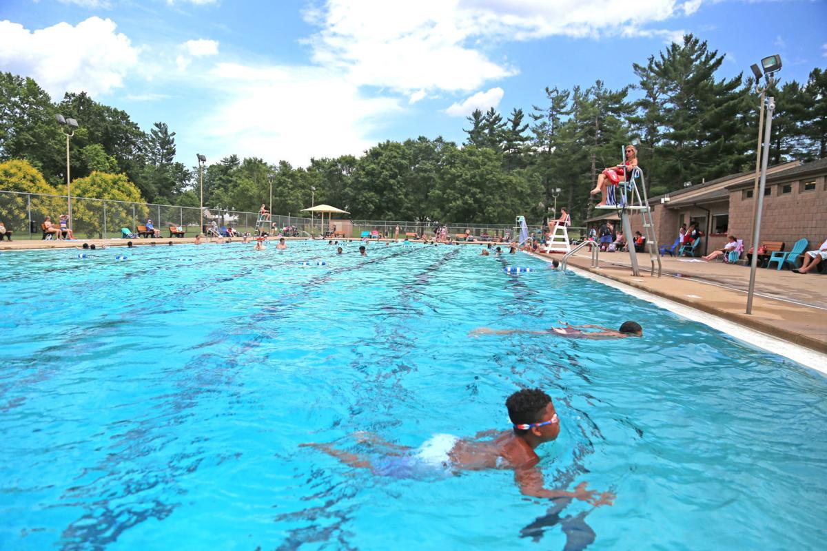 Waynesboro won't open pool this summer because of budget cuts, COVID-19 ...