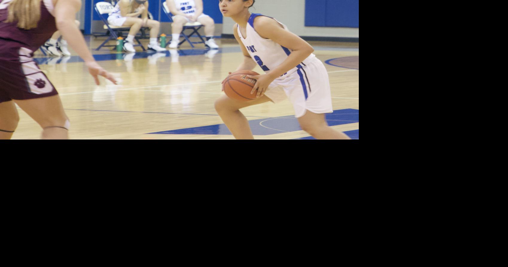 Kiersten Ransome scores 29 to lead Fort Defiance past Stuarts Draft in ...