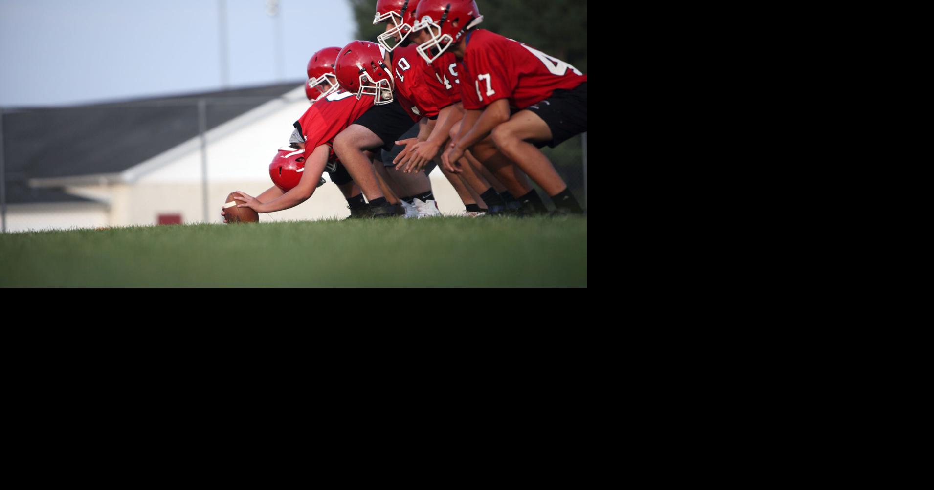 Riverheads football team to host familiar foe in state semifinal