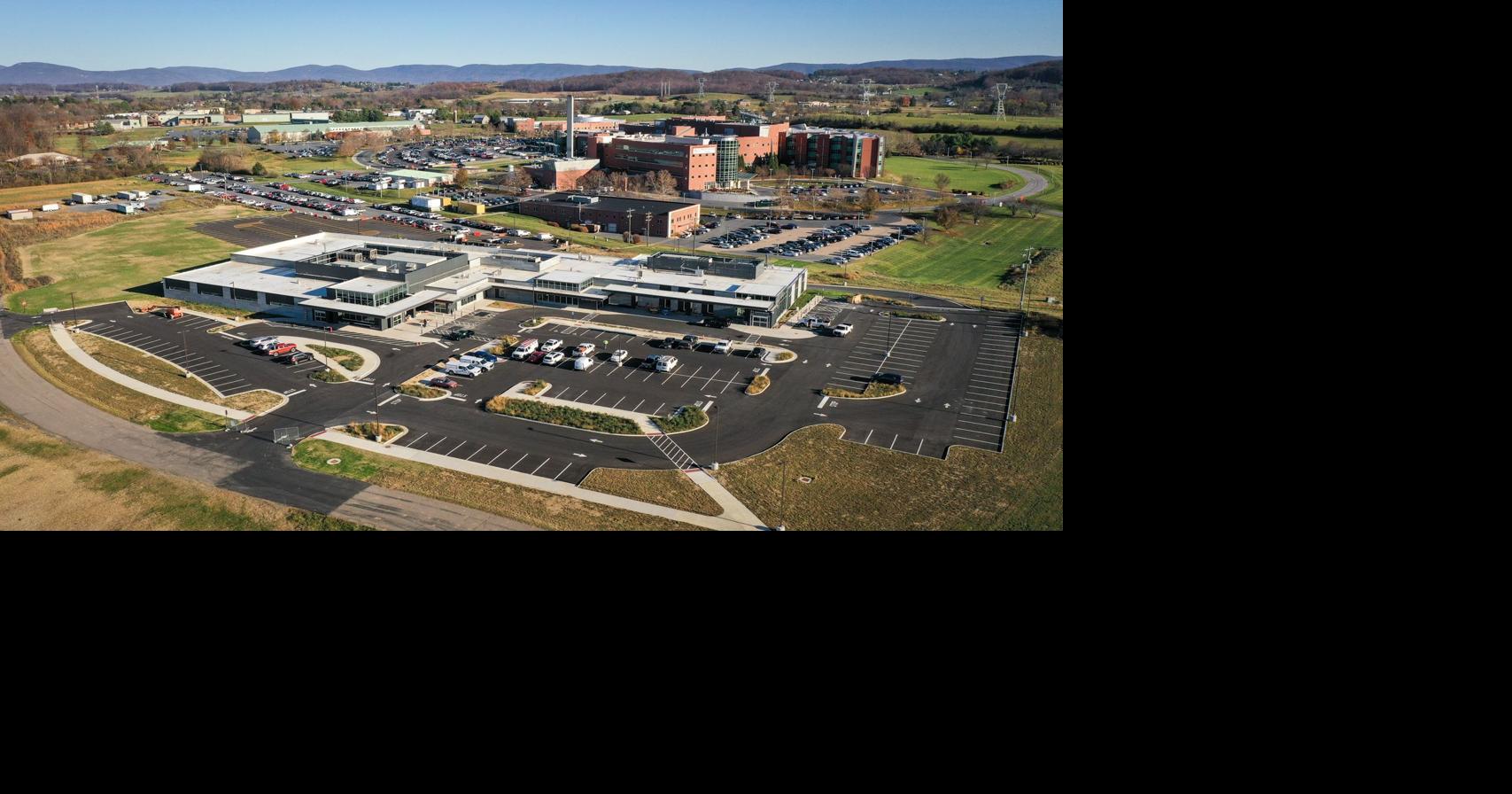 Augusta Health to start new urology department