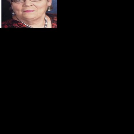 Smallwood, Betty Jean