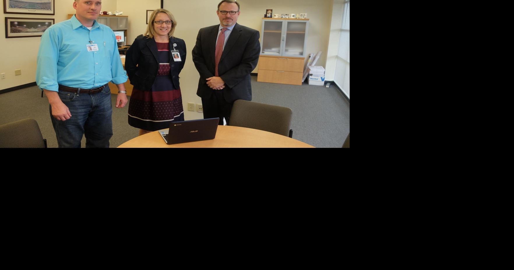 Daikin helps Augusta schools improve their technology