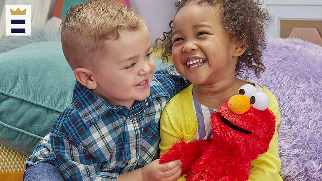 The most popular Sesame Street toys you can buy online right now