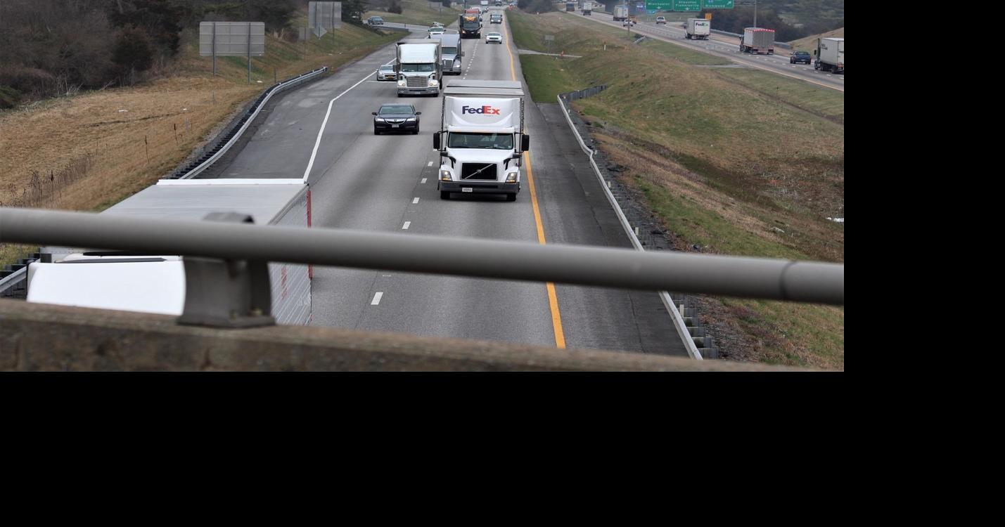 VDOT seeks input on Interstate 81 improvement plan