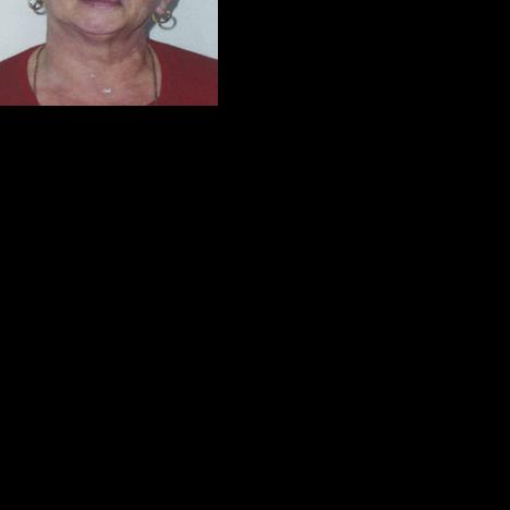 Foster, Coral Anna (Cartwright)