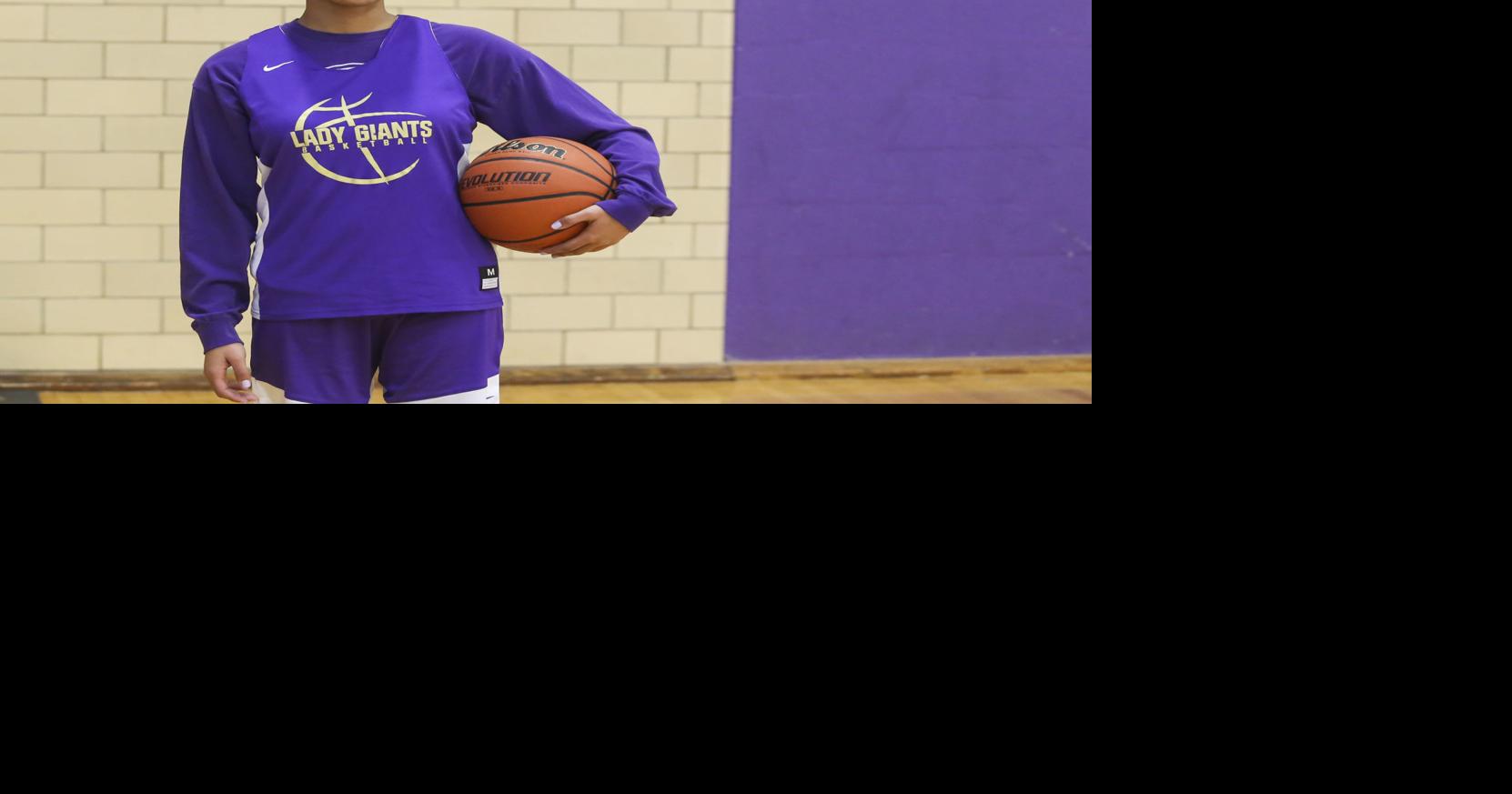 Athlete of the Week: Waynesboro’s De’nia Jones known for her positive ...