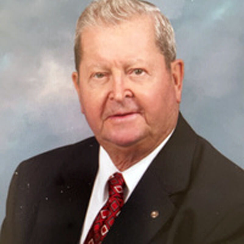 Former Waynesboro prosecutor, Charlie Poland, remembered for astute ...