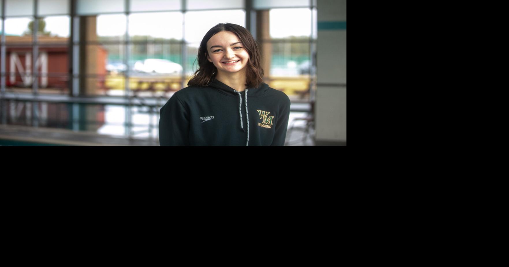 Athlete Spotlight: McKenzie McWhorter, Wilson Memorial