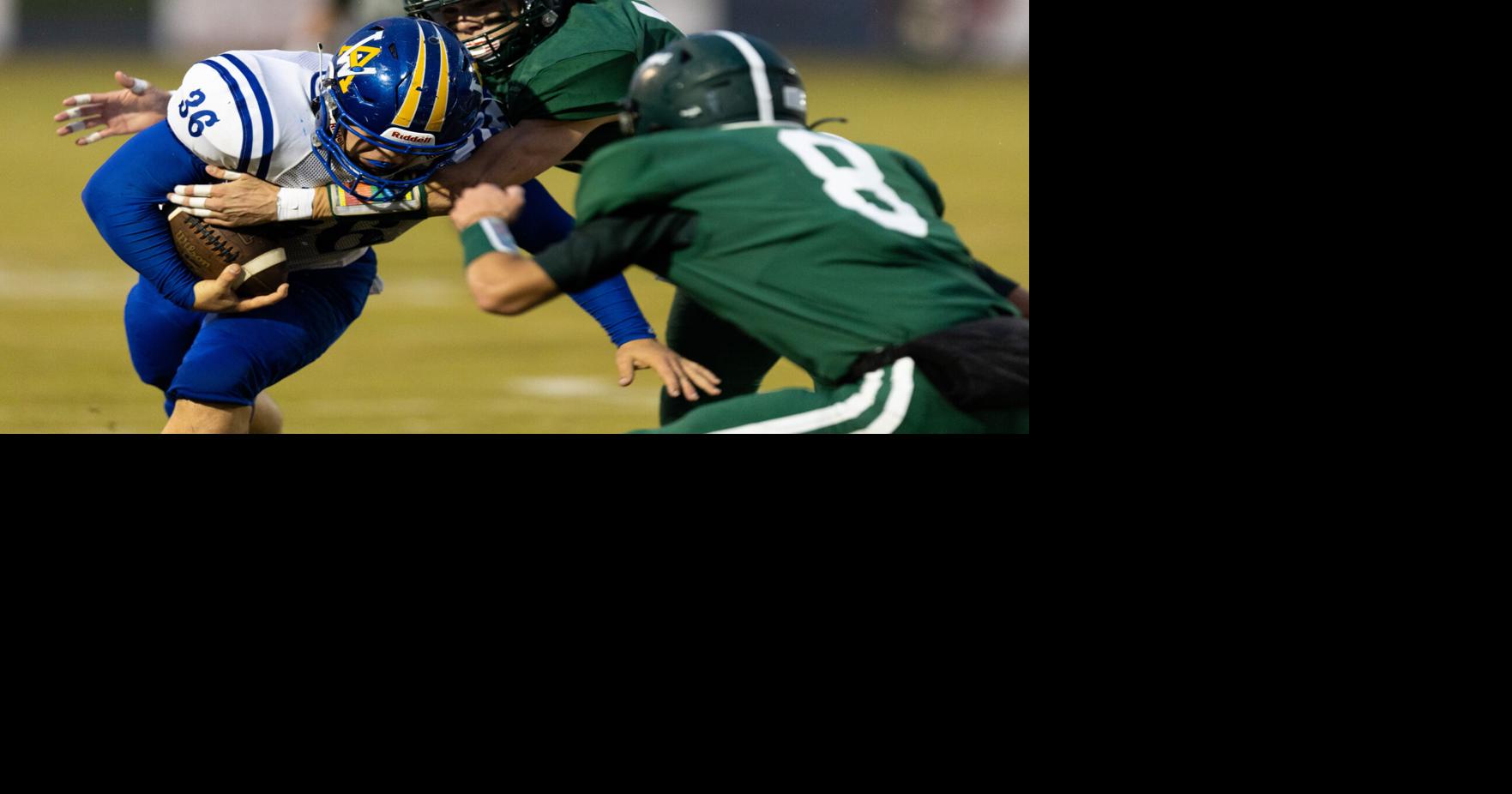 WEEK 4 PREVIEW: Valley football teams hope to bounce back this weekend