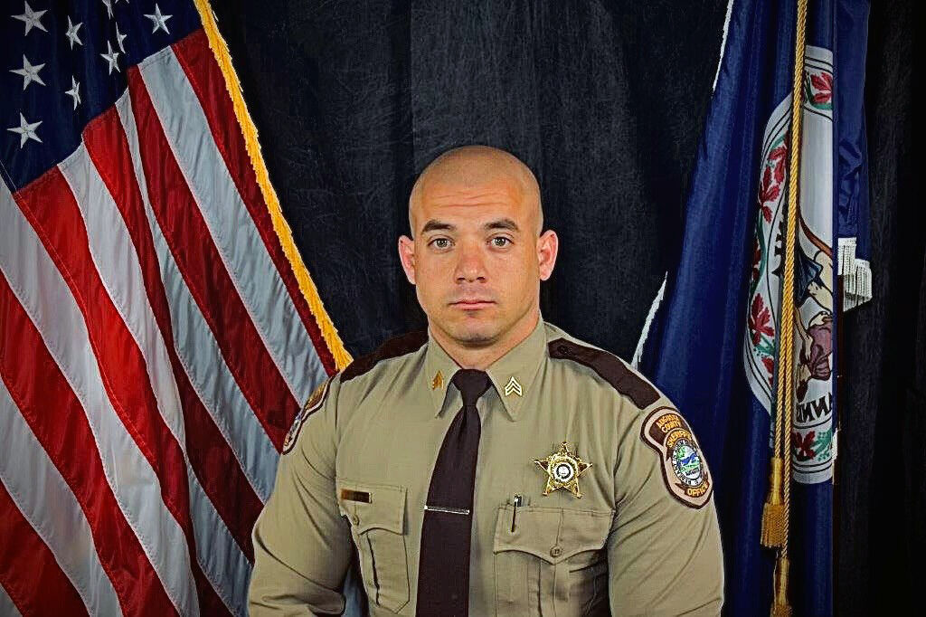 Augusta Sheriff’s deputy charged in connection with pursuit case