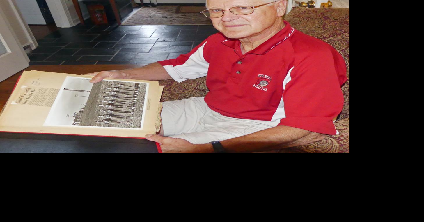 Longtime Riverheads teacher, coach Larry Hull turns 80