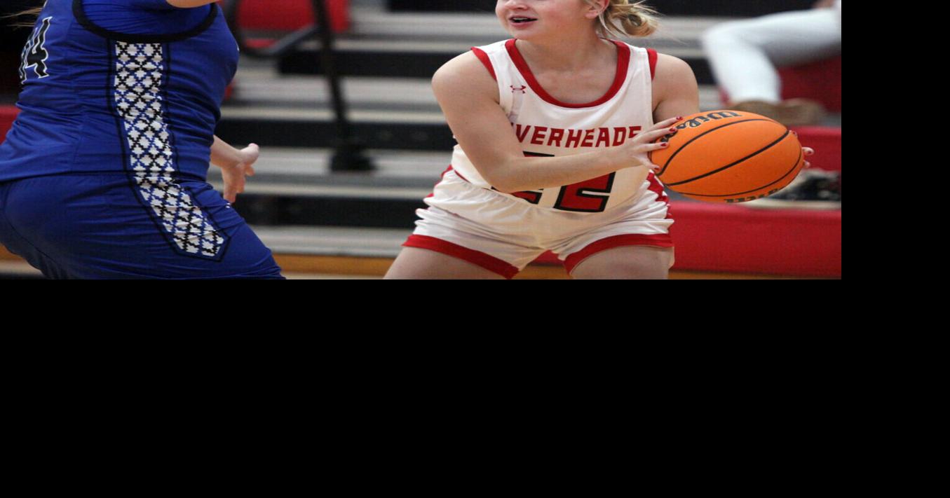 Fort Defiance girls basketball team stifles Riverheads