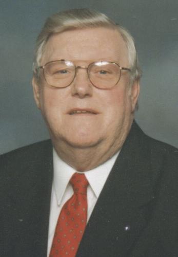Almarode, Fred L.