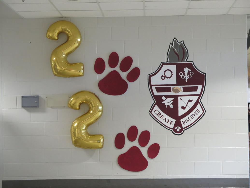 Photos: Stuarts Draft High School Class of 2020 Graduation