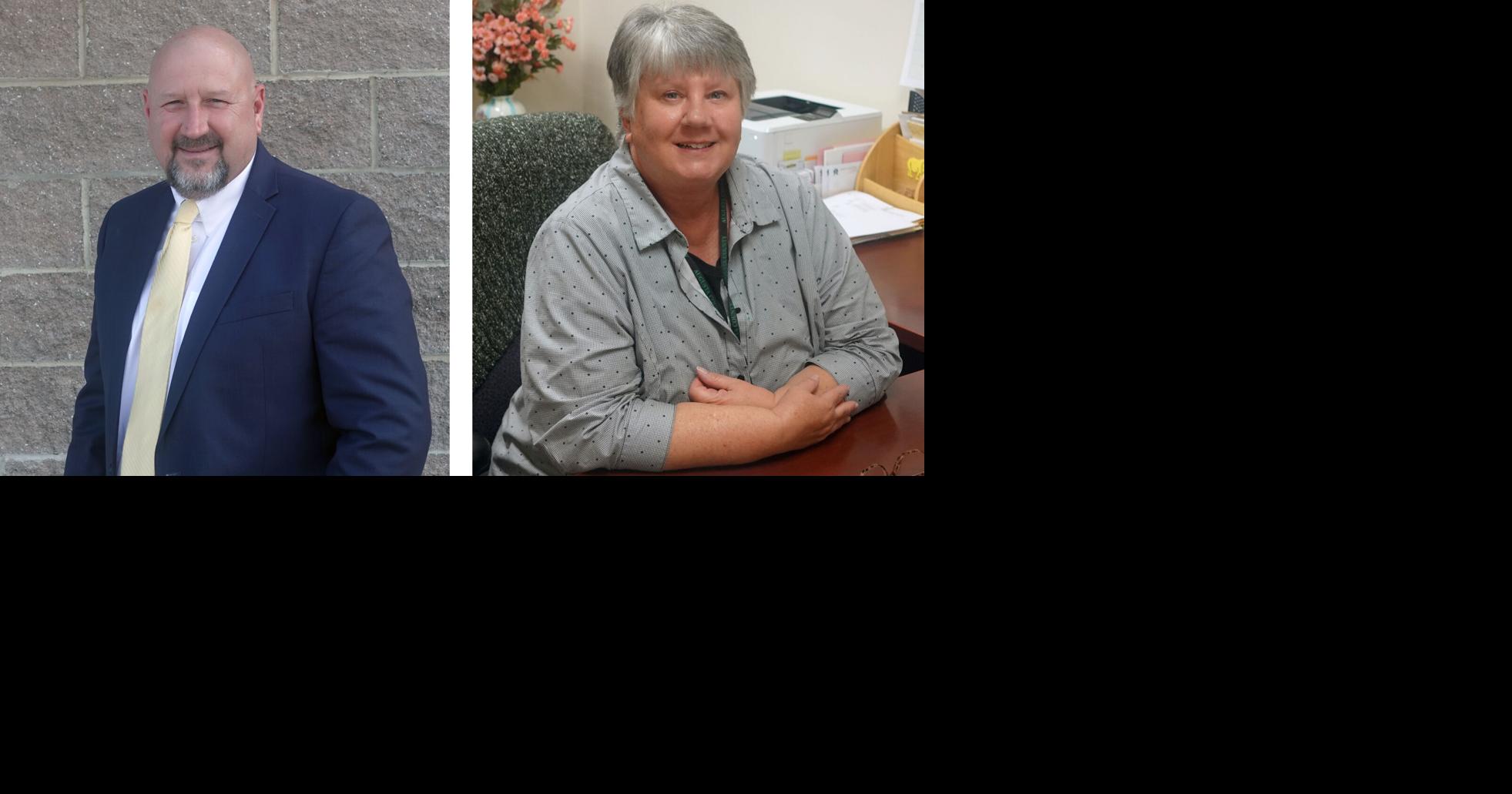 Augusta County Treasurer’s race pits veteran of office against longtime ...