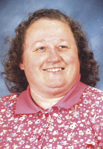 Johnson, Dorothy E.