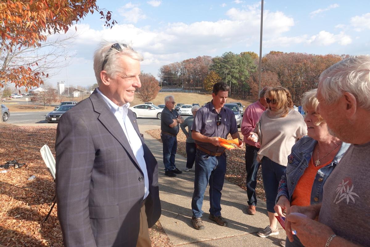 Sen. Mark Obenshain sweeps to victory in Senate district that includes ...