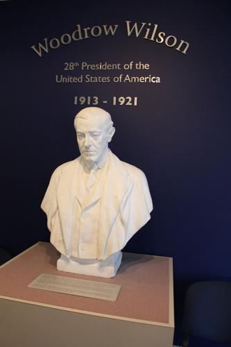 WWPL to celebrate Woodrow Wilson's birthday