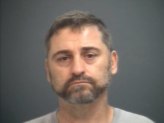 Waynesboro Man Charged With Sexual Assault